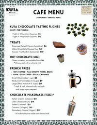 Store & Chocolate Cafe | Lahaina, Maui