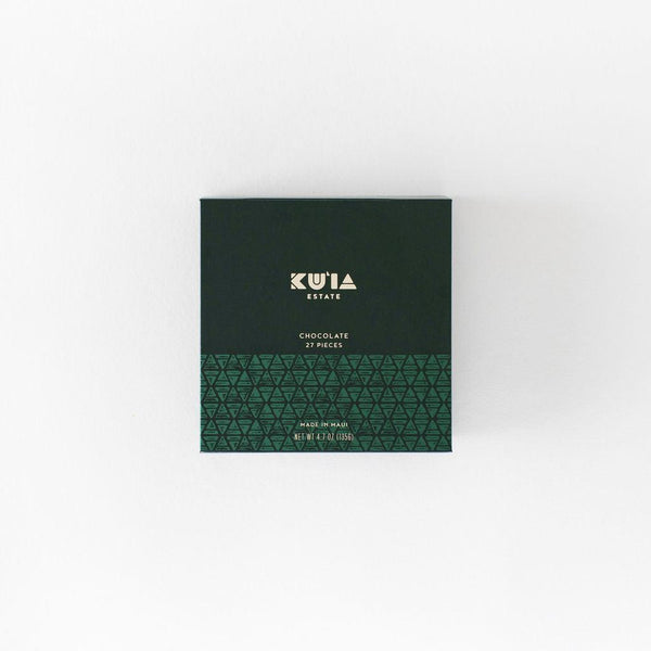Assorted Dark Milk Chocolate Gift Box