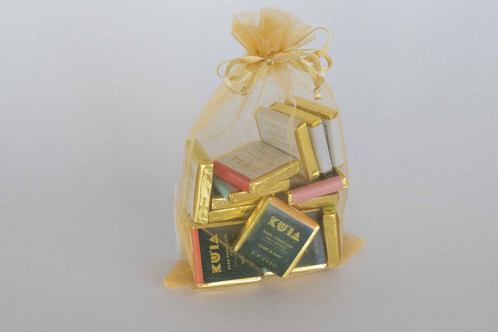 Chocolate Gift Boxes | Single-Origin Chocolate Made in Hawaii
