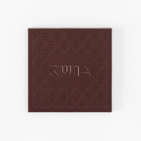 Guava Dark Milk Chocolate Bar
